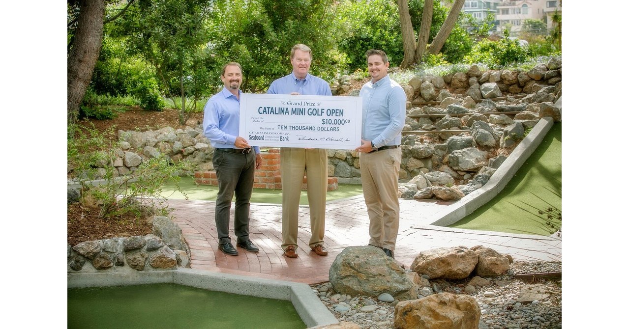 Catalina Island Company To Award $15K At First Annual Catalina Island ...