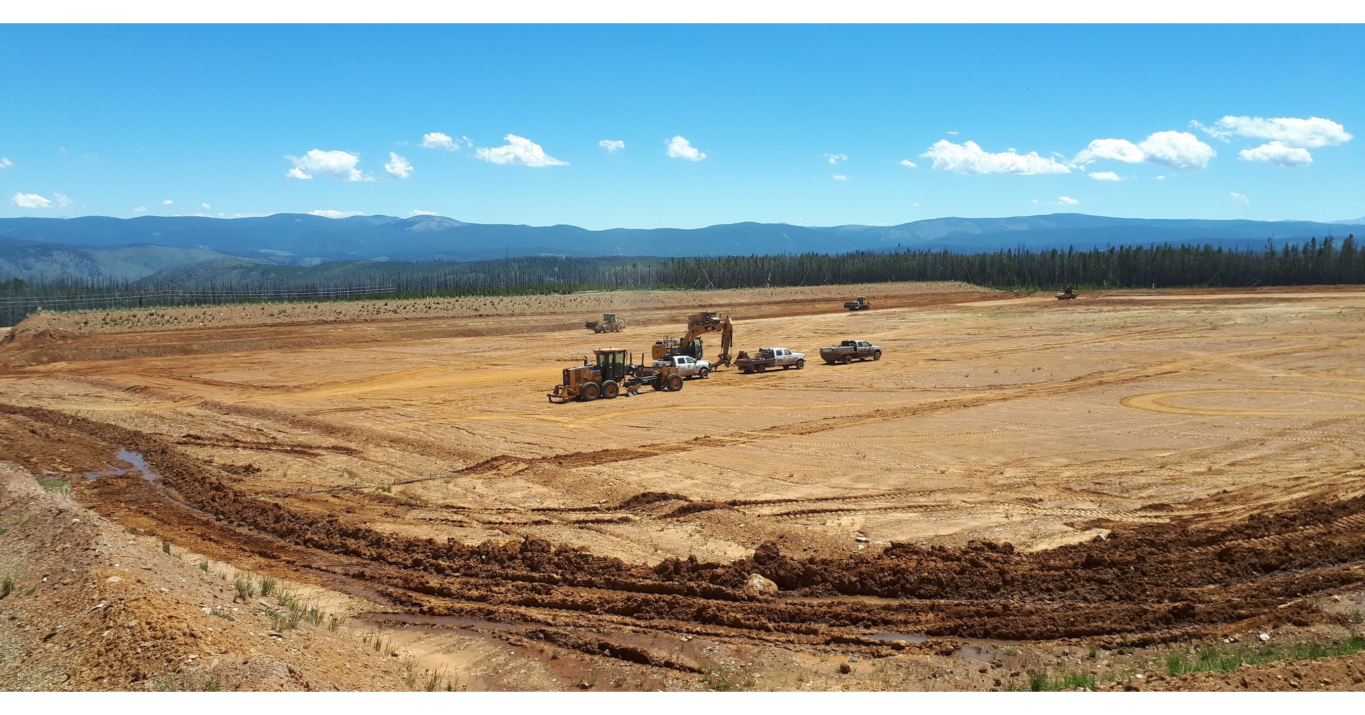 eCobalt Provides Construction Update for its Idaho Cobalt Project