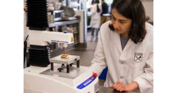 Just Add Science: Chew and Texture Technologies Partner to Fast Track ...