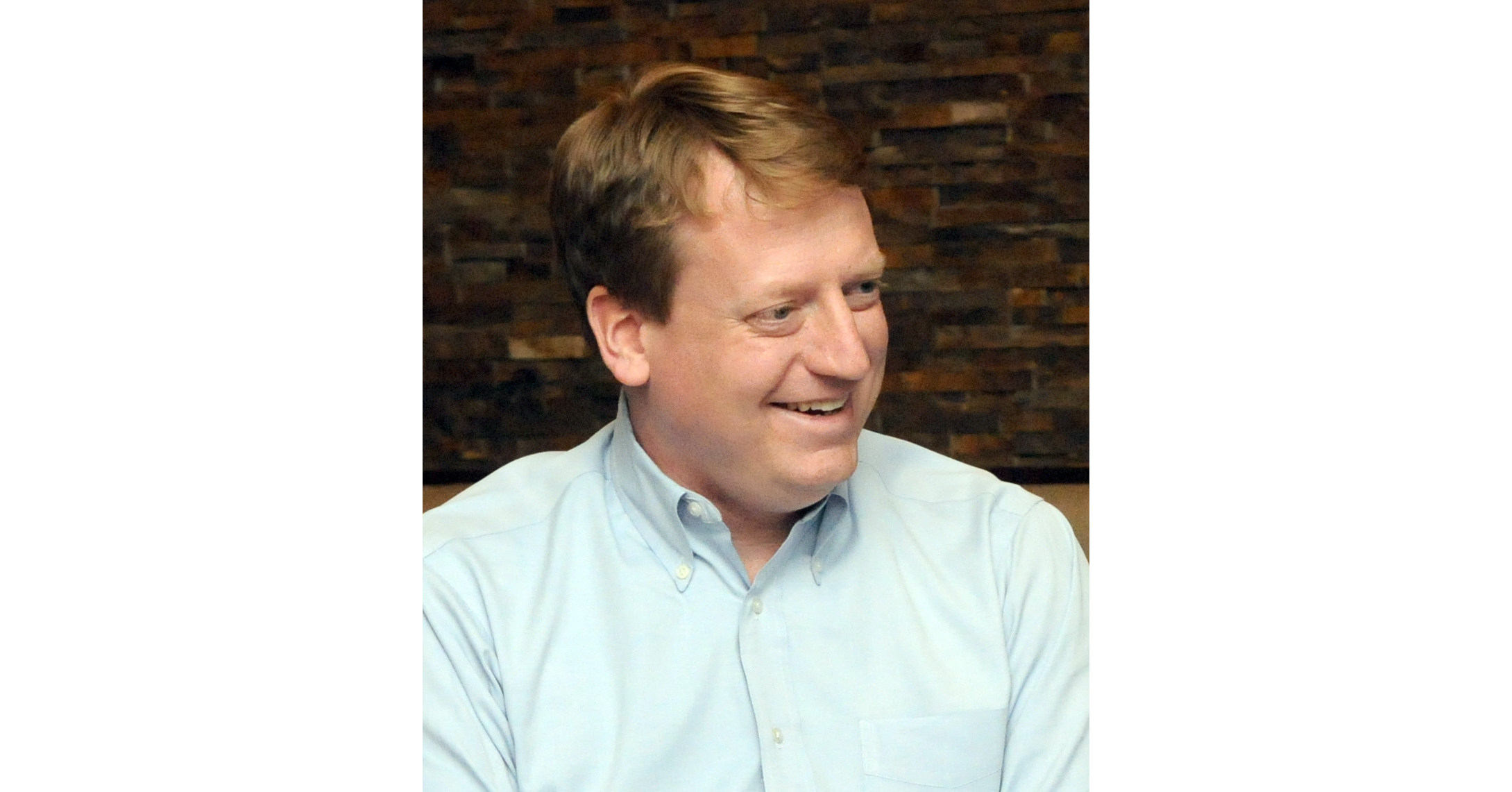 AFGE Endorses Michigan's Tim Greimel for Congress