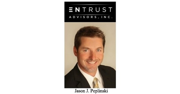 Jason Peplinski Named to Investment News '40 Under 40' List of ...