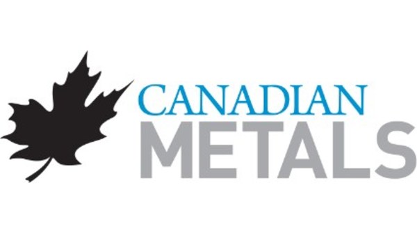 Canadian Metals Inc. Discovers Gold and Other Metals at its TV Tower ...