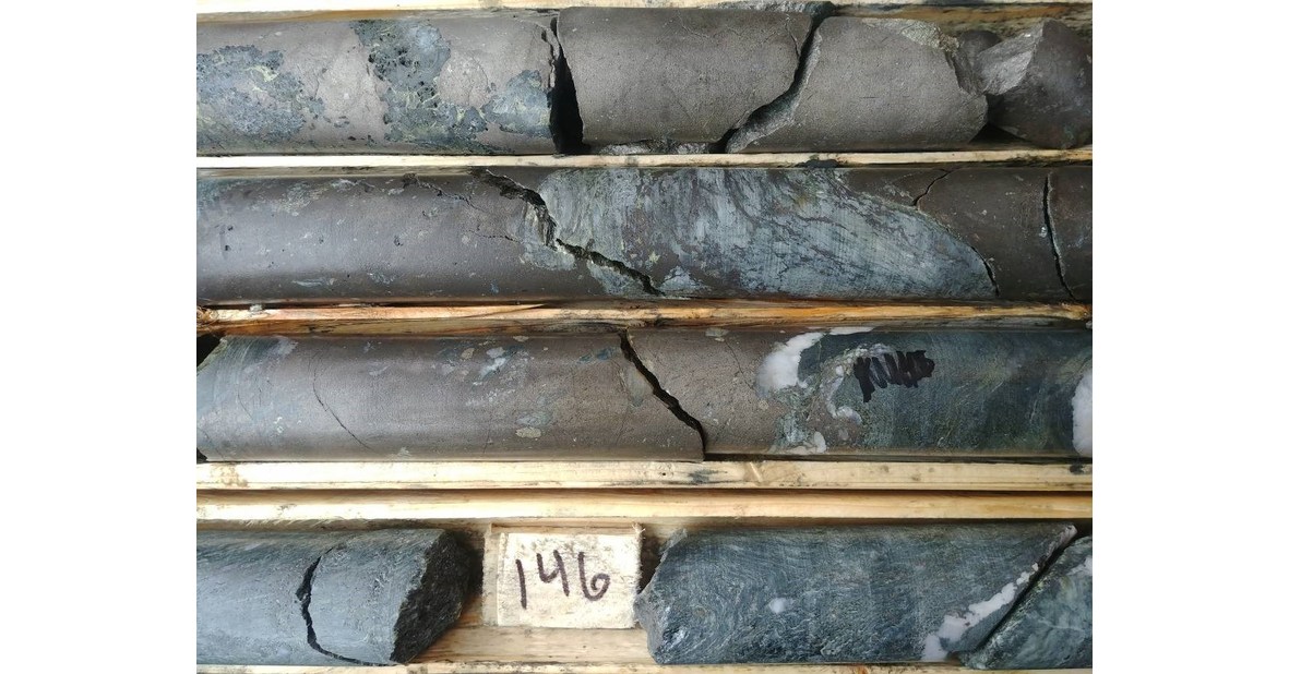 Canadian Metals Inc. Discovers Gold and Other Metals at its TV Tower ...