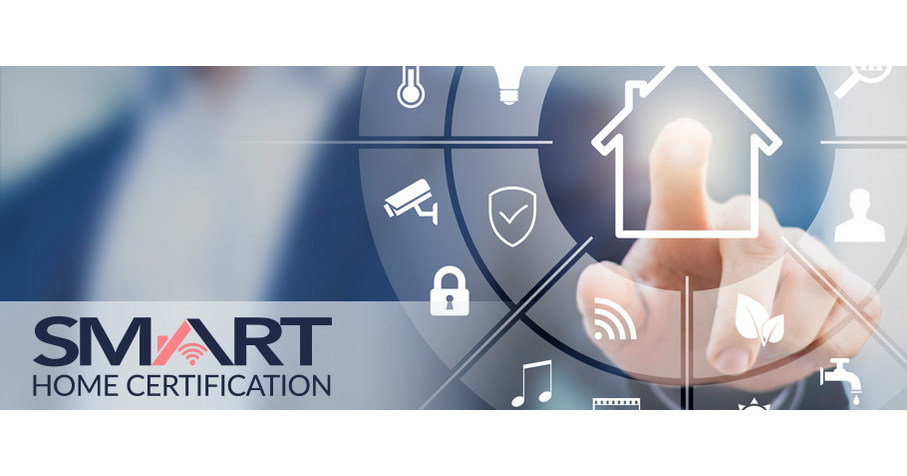 RRC Offers New Smart Home Certification Program for Real Estate Agents