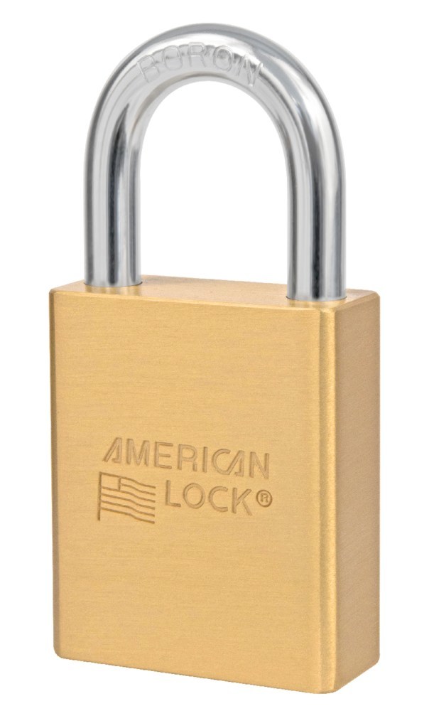 The Master Lock Company Showcases New American Lock® Multi-Cylinder ...