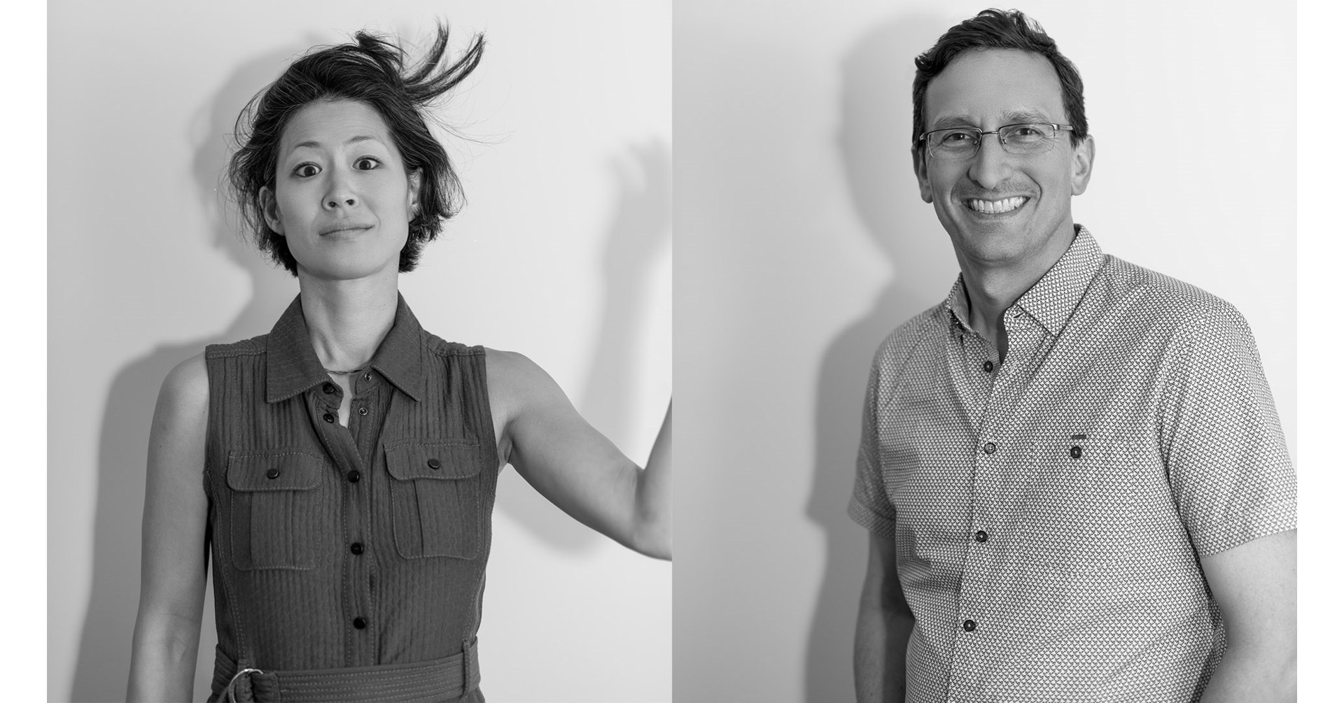 Rokkan Names New Content Leadership