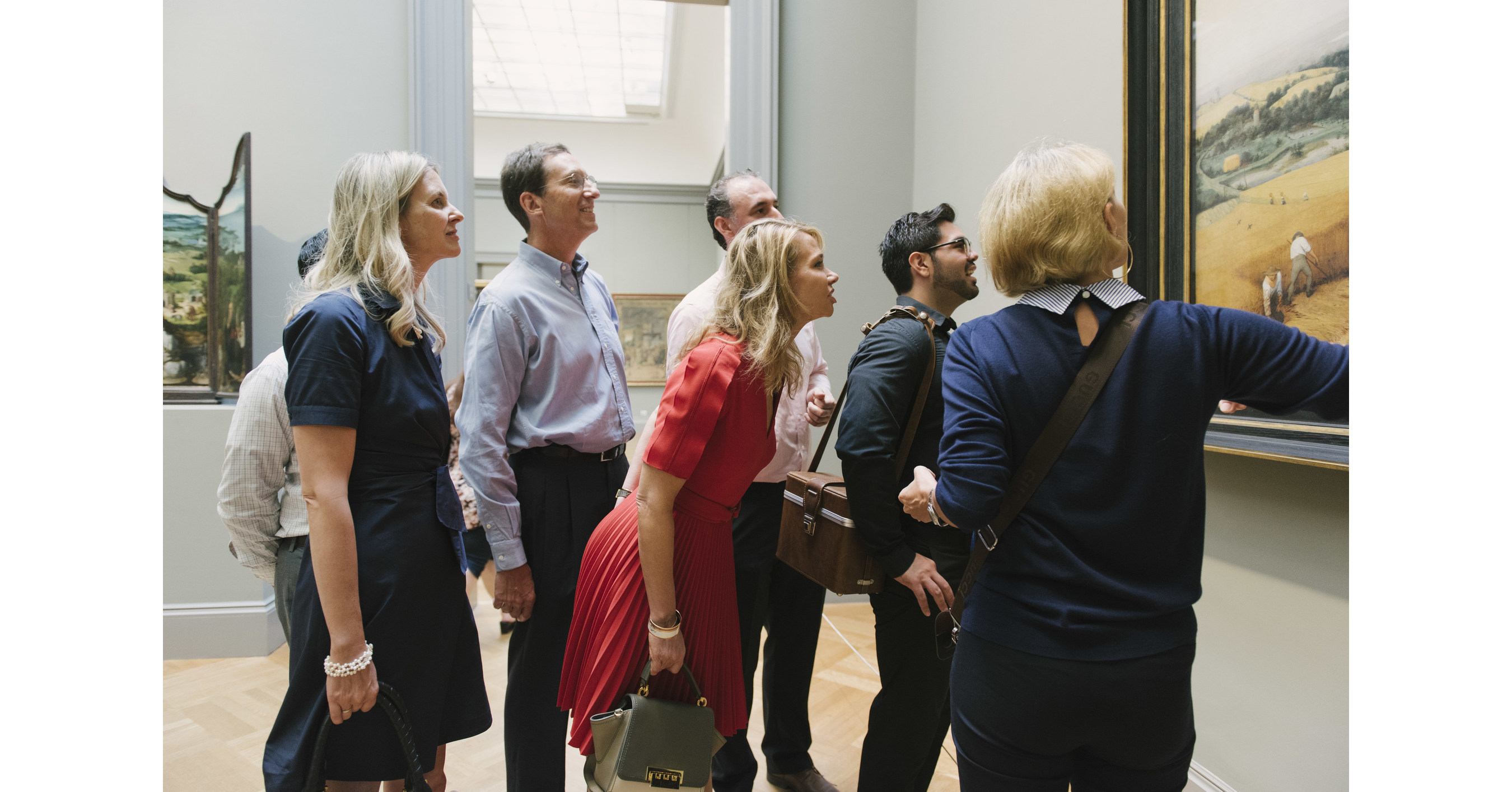 ART SMART Unveils New Custom Art Experiences for Corporate Events and ...