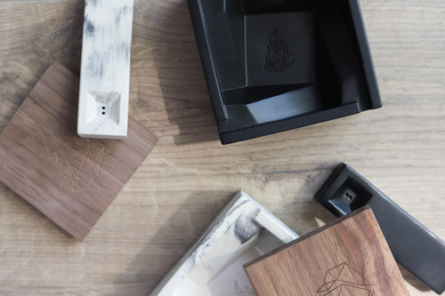 BRNT Designs unveils the next chapter in cannabis connoisseurship