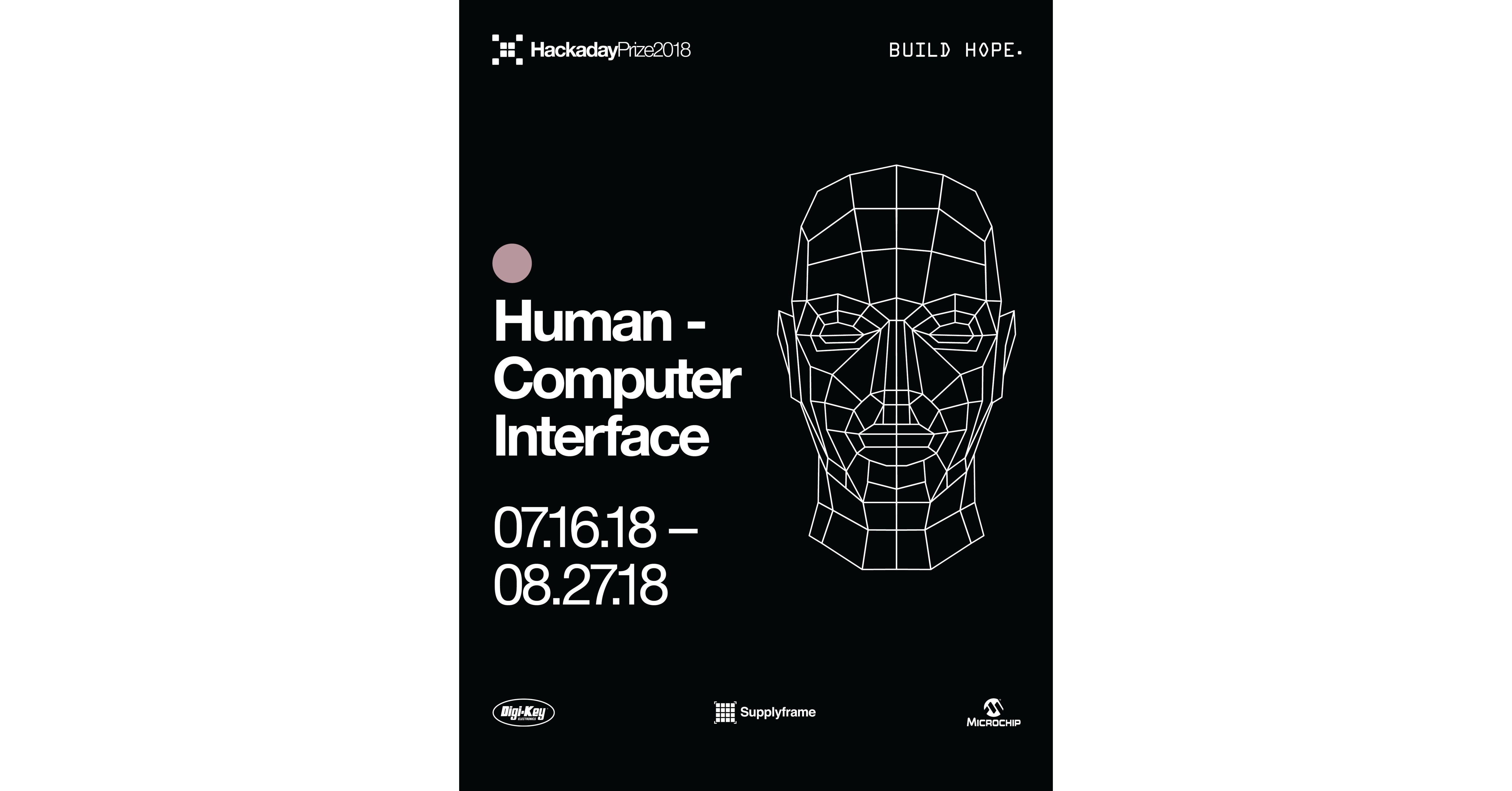 Computer, Meet Human. Human, Meet Computer.