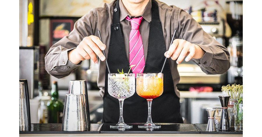 Three Business Lessons CEO Brandon Frere Learned From Bartending
