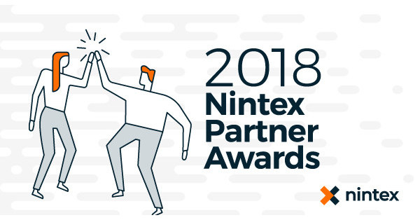 Nintex Recognizes Top Channel Partners for Impactful Results with the ...
