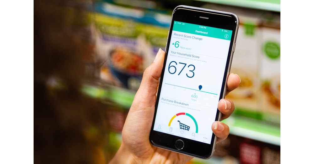 Kroger Launches OptUP App