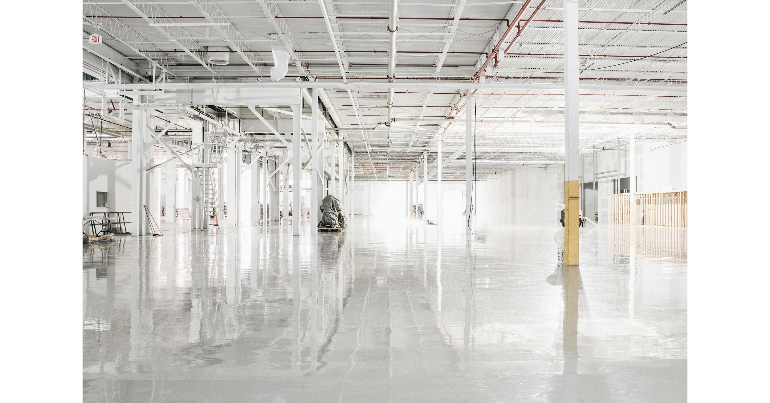 Faraday Future Earns Temporary Certificate Of Occupancy (TCO) From City ...