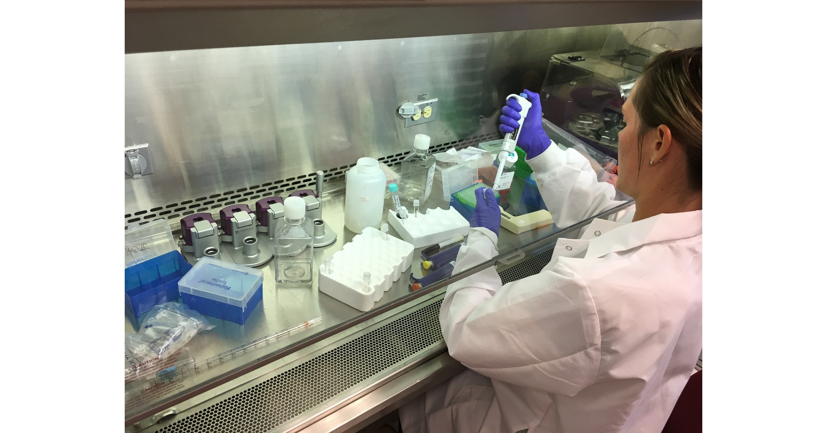 Longevity Biotech Initiates Clinical Neuroinflammation Biomarker Study ...