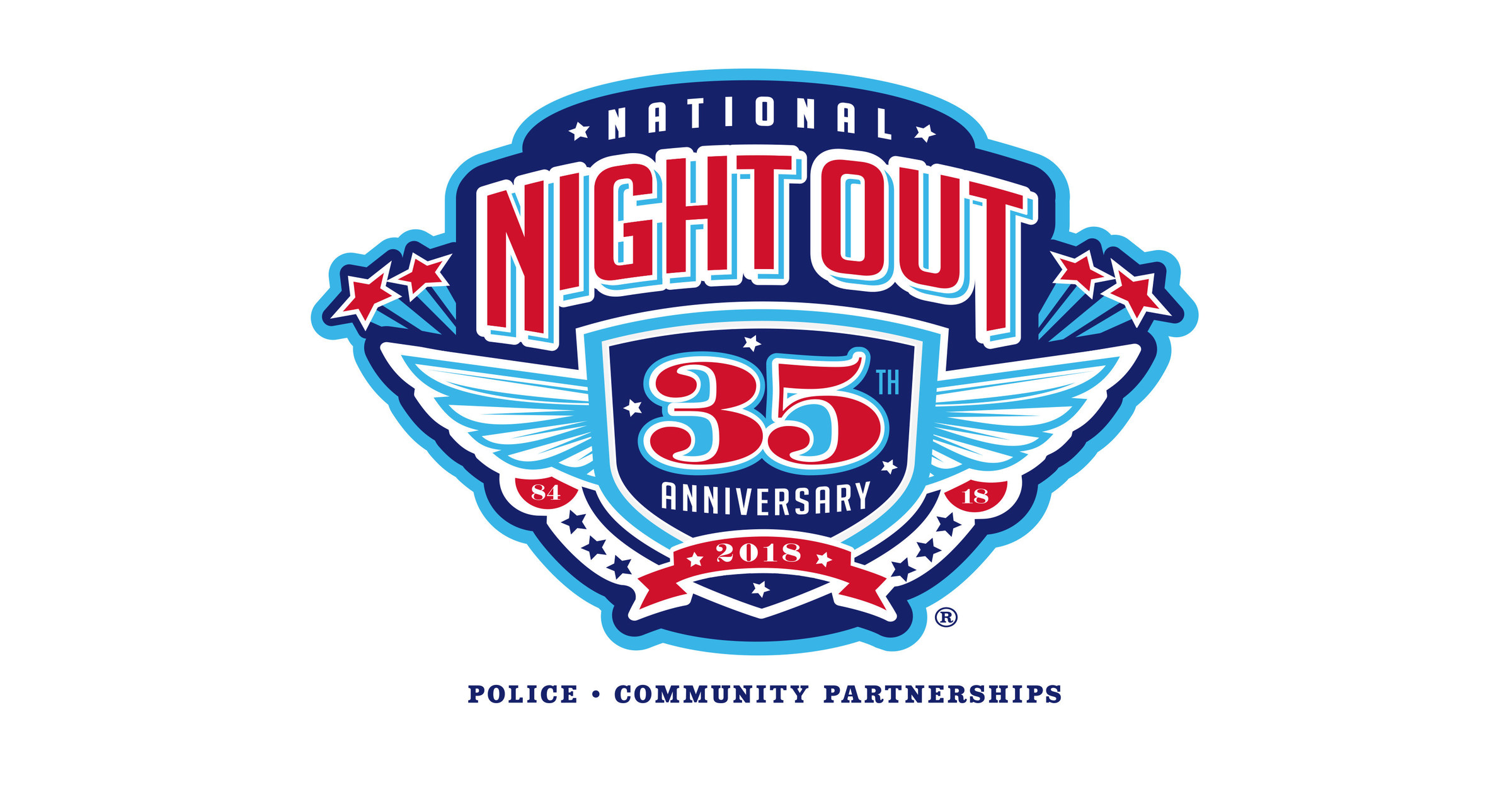 35th Annual National Night Out is August 7th; Police, Cities Planning ...