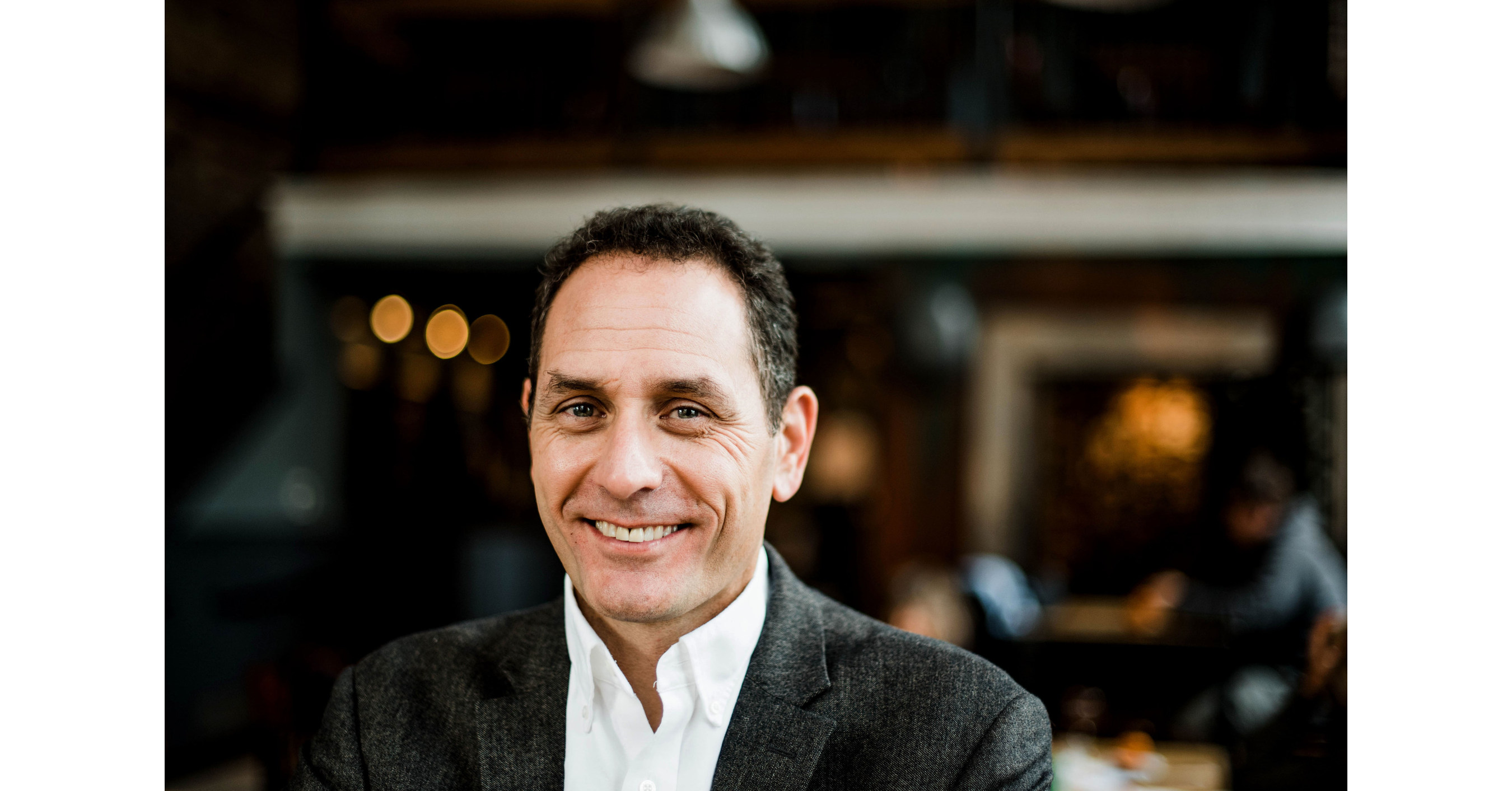 AFGE Endorses Michigan's Rob Davidson for Congress