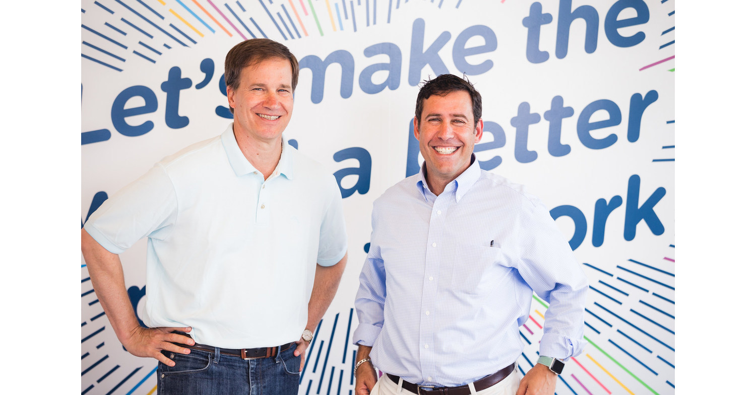 Global Tech Firm, Reward Gateway, Acquires U.S. Employee Engagement ...