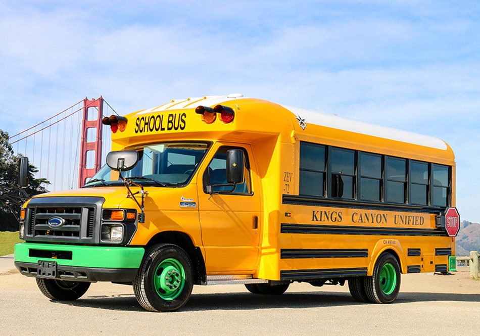 Motiv Power Systems Expands East Coast Presence with Latest Order for ...