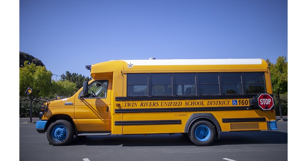 Motiv Power Systems Expands East Coast Presence with Latest Order for ...