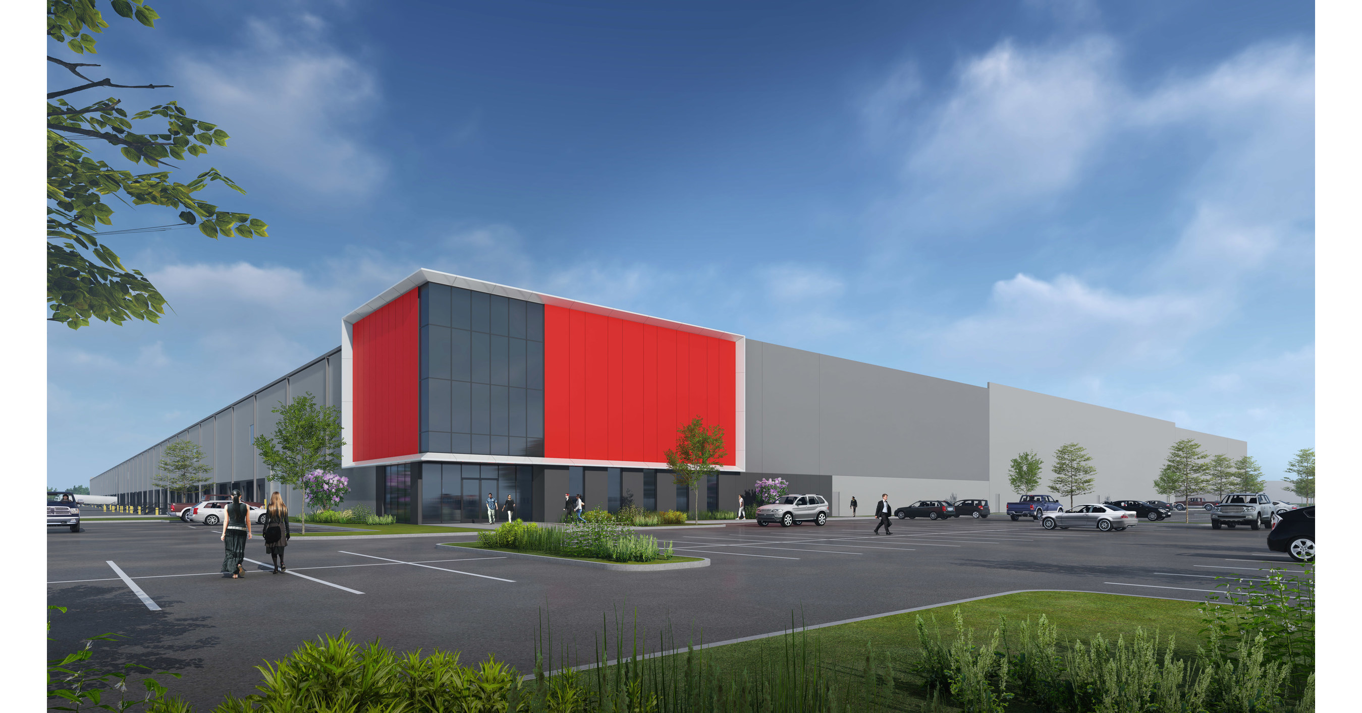 CRG Announces The Cubes at Bridgeport in Atlanta's South I-85 ...