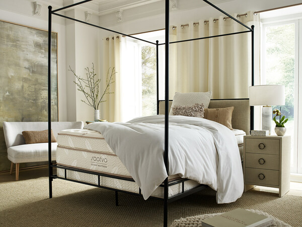 The Saatva Company Awarded for Global Sustainability Leadership