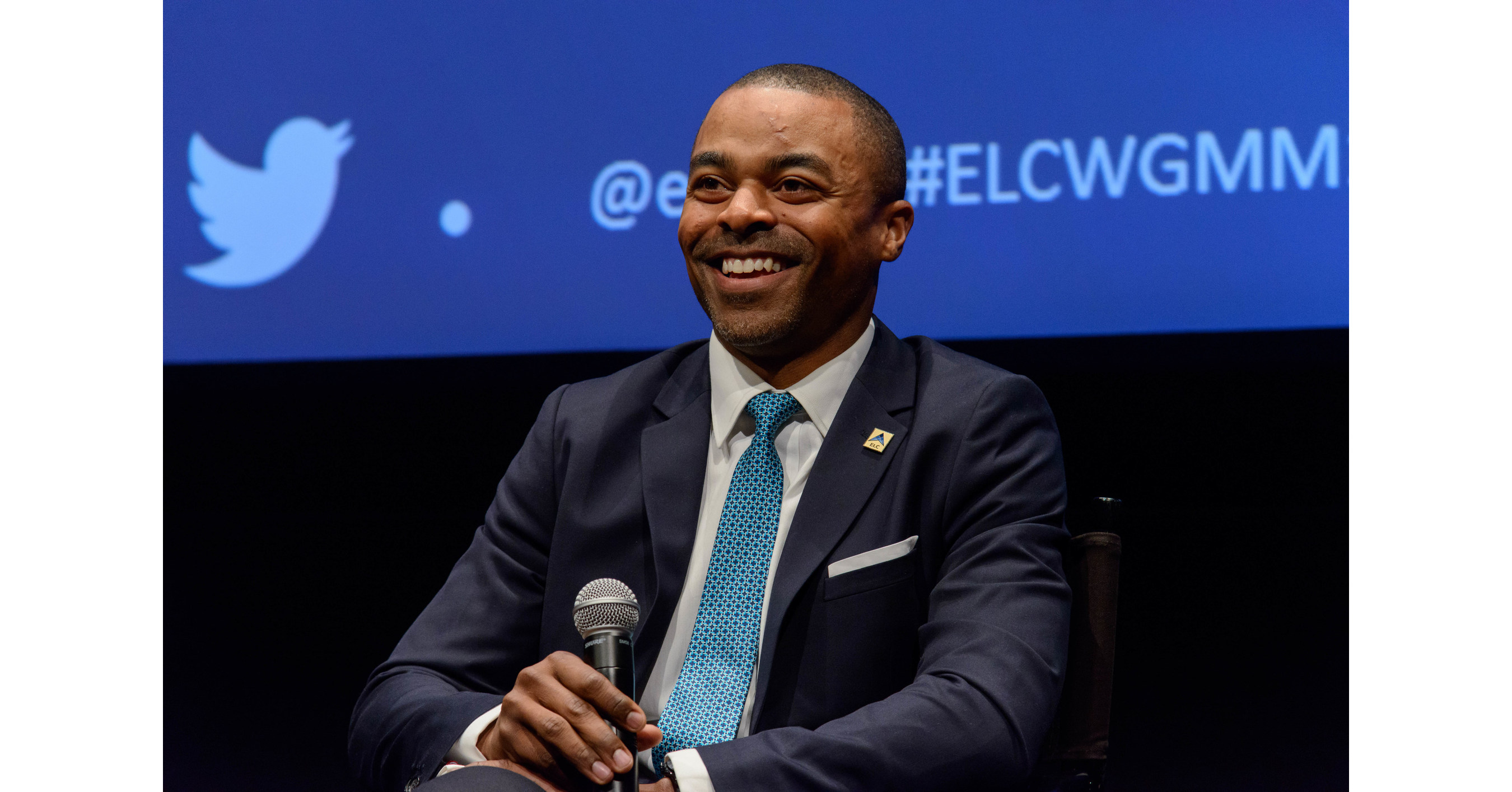 Marc Washington Joins Irwin Naturals As CEO