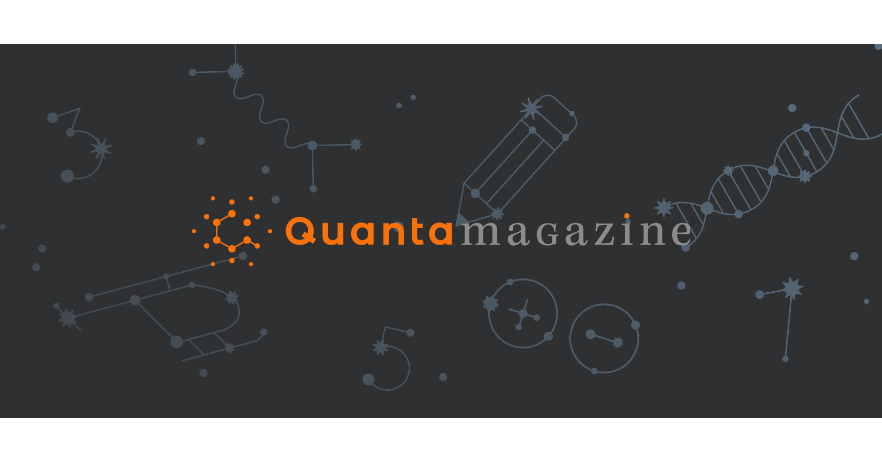 Quanta Magazine Celebrates Five Years of Public Service Science Journalism