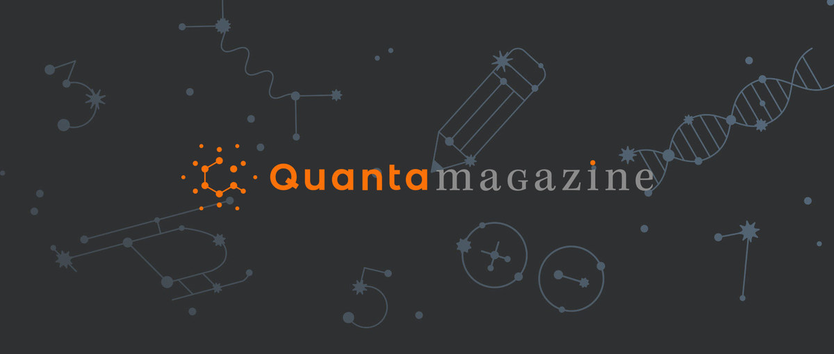 Quanta Magazine