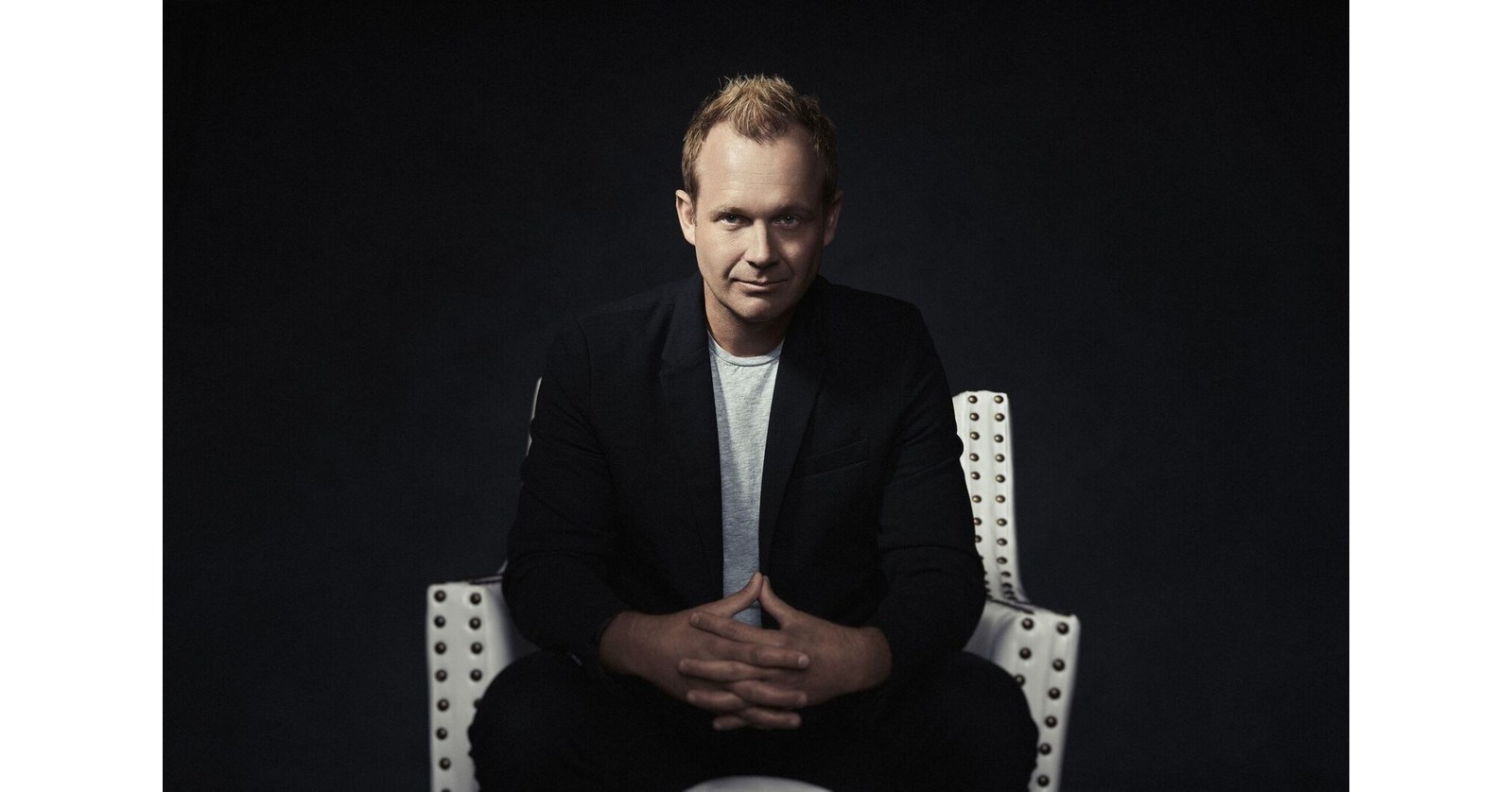 Cancer Survivor And Illusionist Jim Munroe Partners With Be The Match ...
