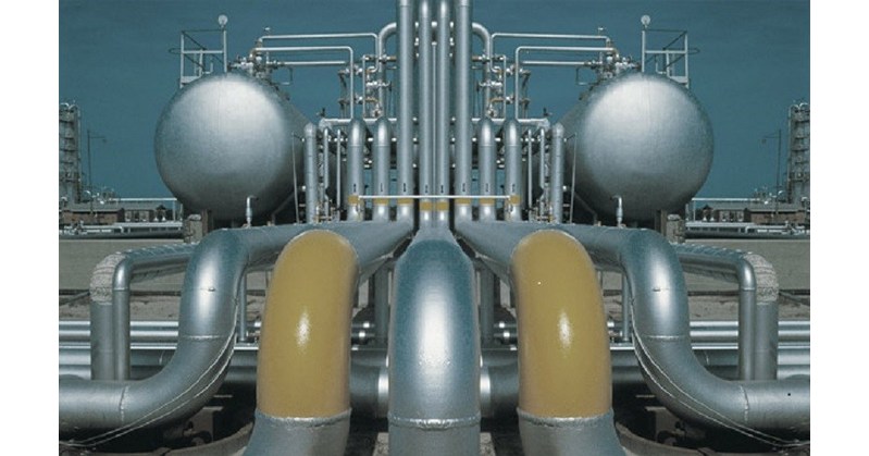 SST Systems Inc. releases CAEPIPE v8.00