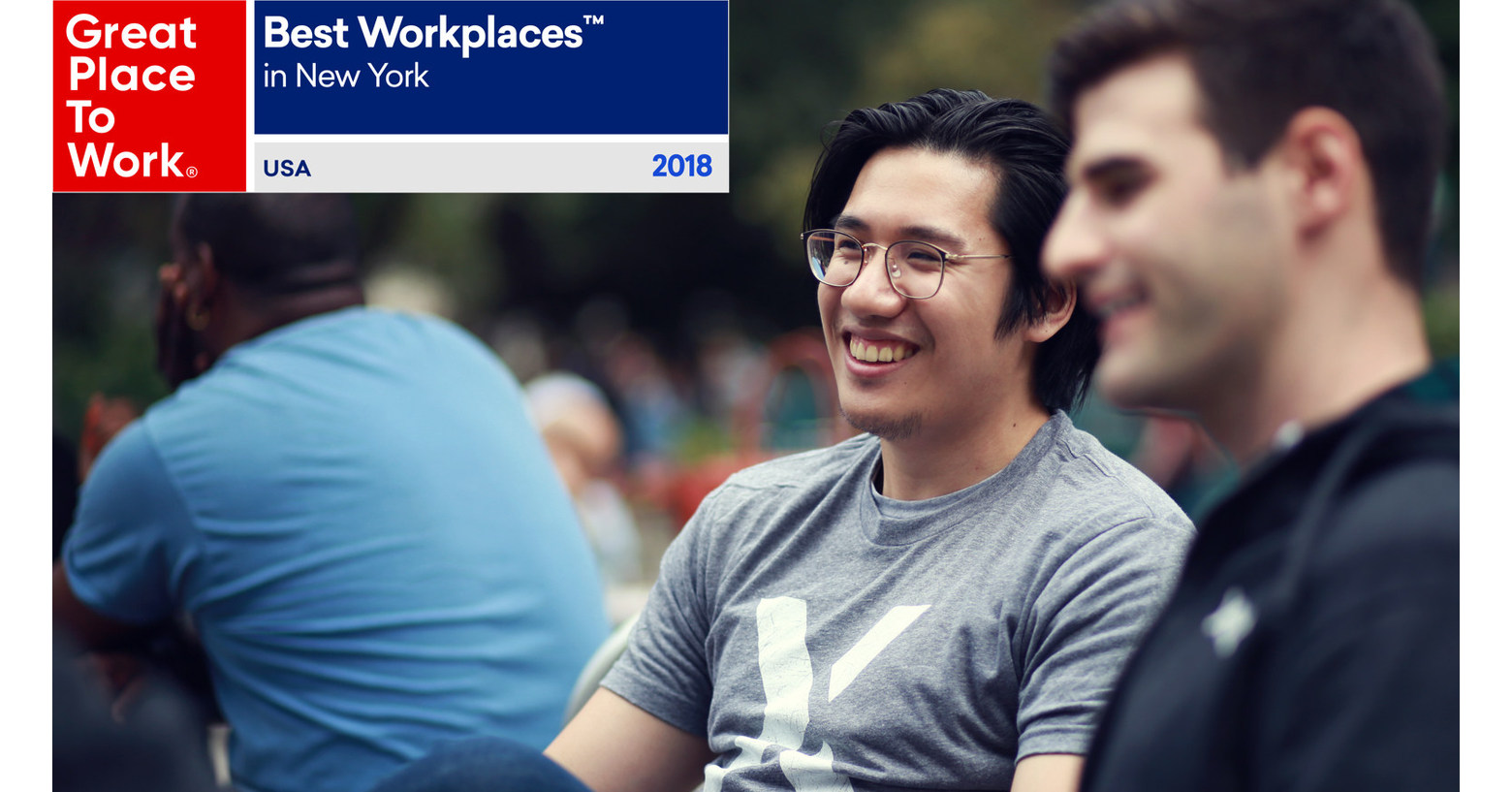 Yext Named a Top 10 Workplace on Fortune's 2018 Best Workplaces in New ...