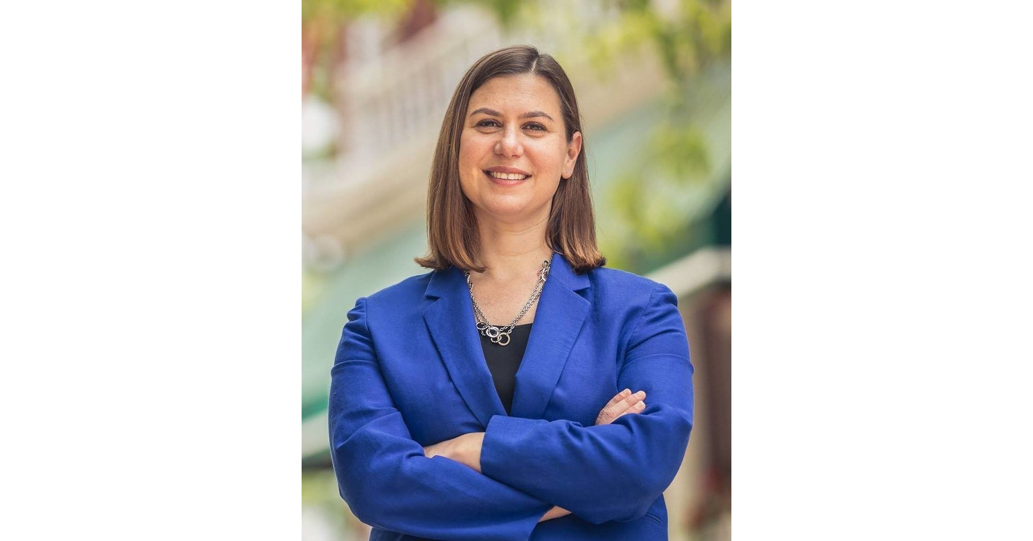 AFGE Endorses Michigan's Elissa Slotkin for Congress