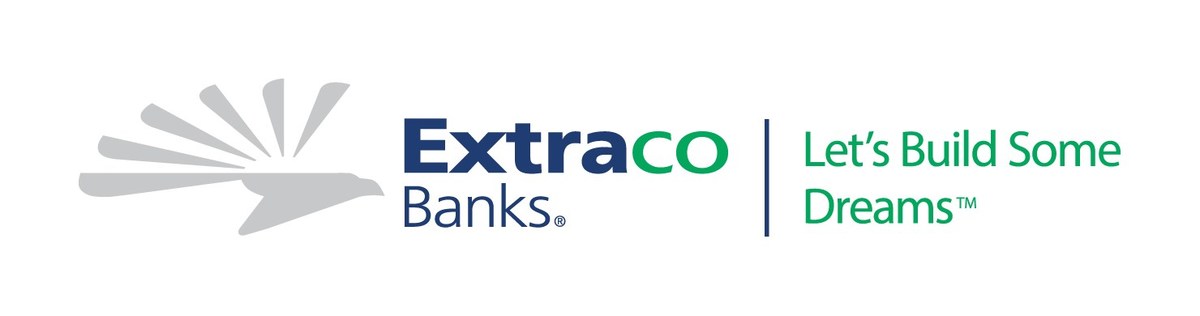 Extraco Bank Logo Nancy Balke Commercial Lending Specialist At