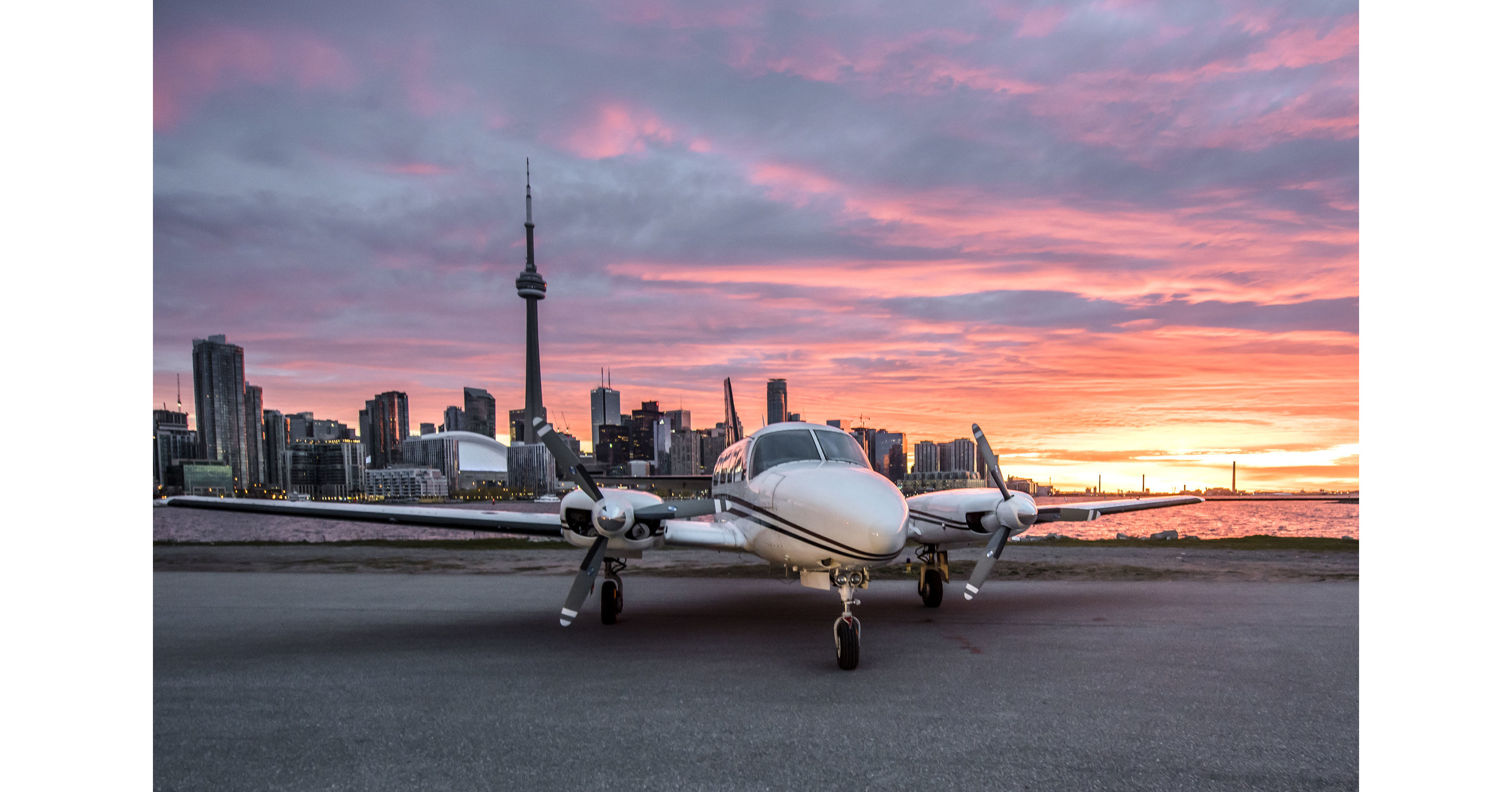 Air Georgian's SOAR Program Continues to Grow with FlyGTA Partnership