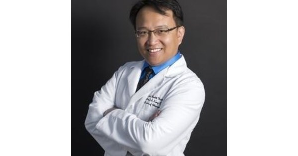 Robert Shih Chan Tseng, DC is recognized by Continental Who's Who