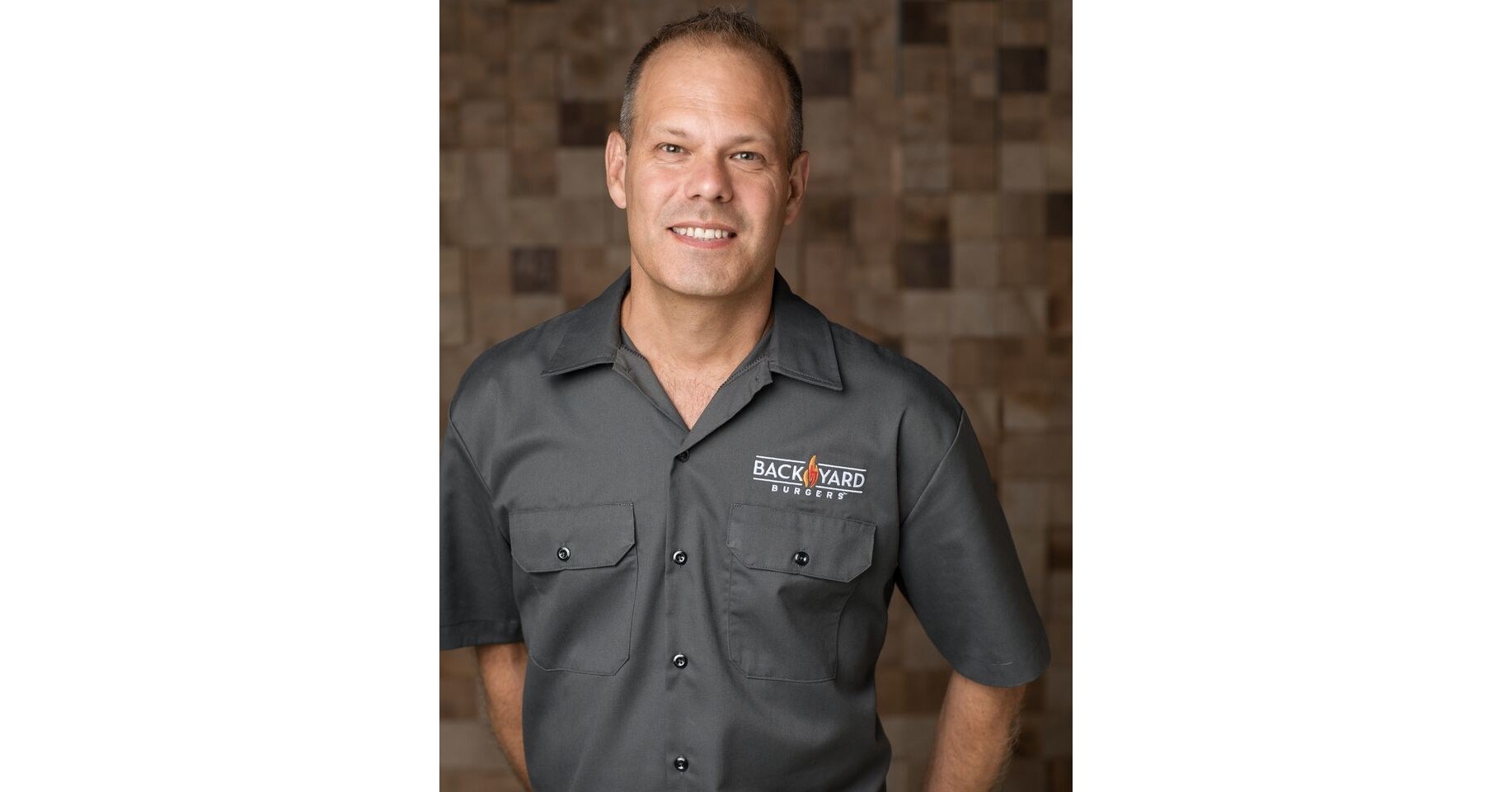 Back Yard Burgers Taps New CEO
