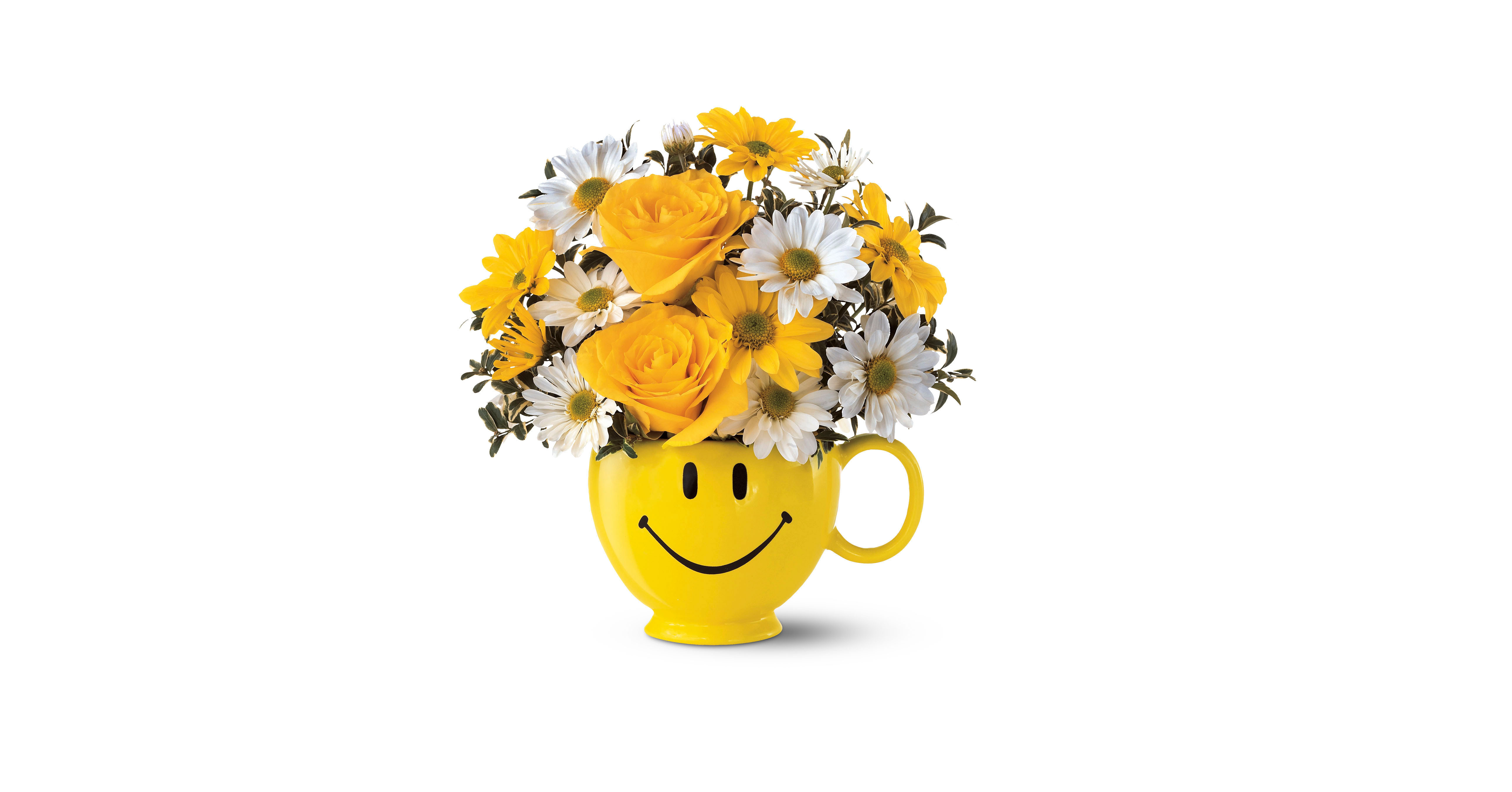 Teleflora Florists Spread Kindness And Unite To Surprise Local ...