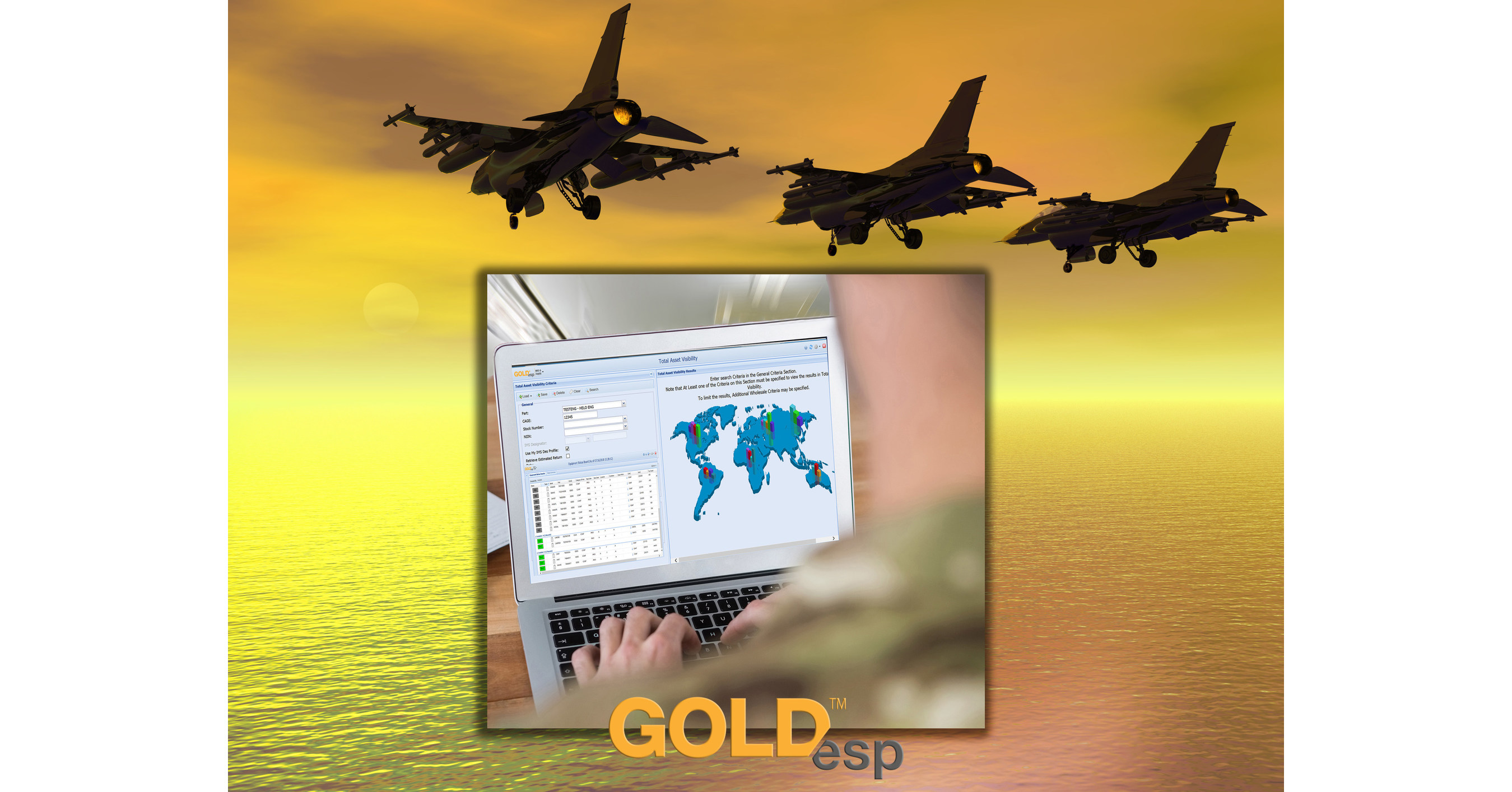 Romanian Air Force Selects Boeing Subsidiary, Tapestry Solutions, to ...