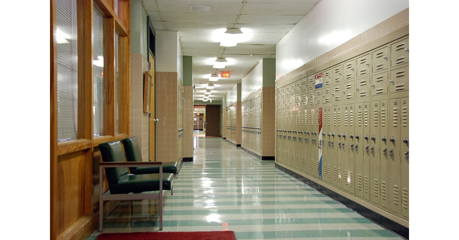 Option to Stay in High School Through 14th Grade Comes Too Late for ...