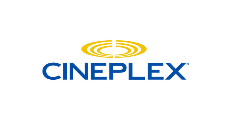 Cineplex Inc. Announces its July 2018 Dividend