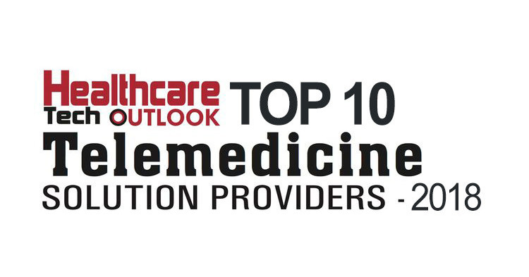 MyTelemedicine Named "Top 10 Telemedicine Solution Providers of 2018 ...