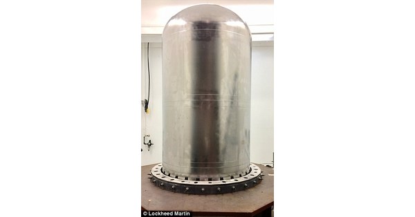 Sciaky's Electron Beam Additive Manufacturing (EBAM®) Process Achieves ...
