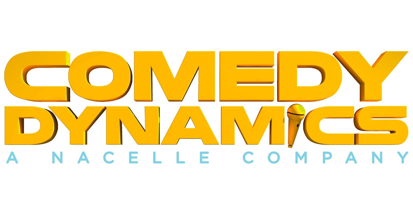 Comedy Dynamics Acquires Feature Film The Laughter Life