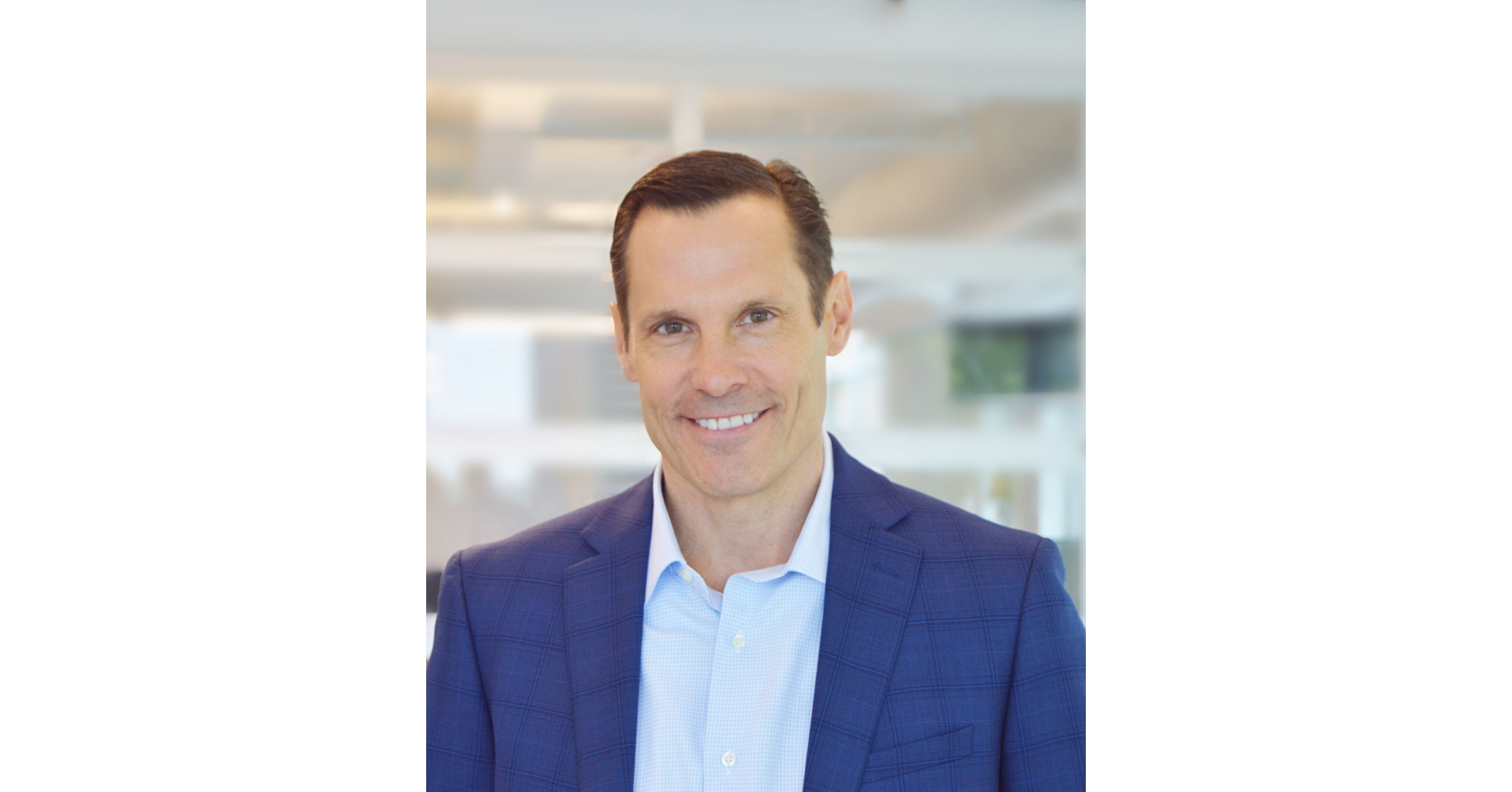 Daxko Announces Ron Lamb as Company's New CEO