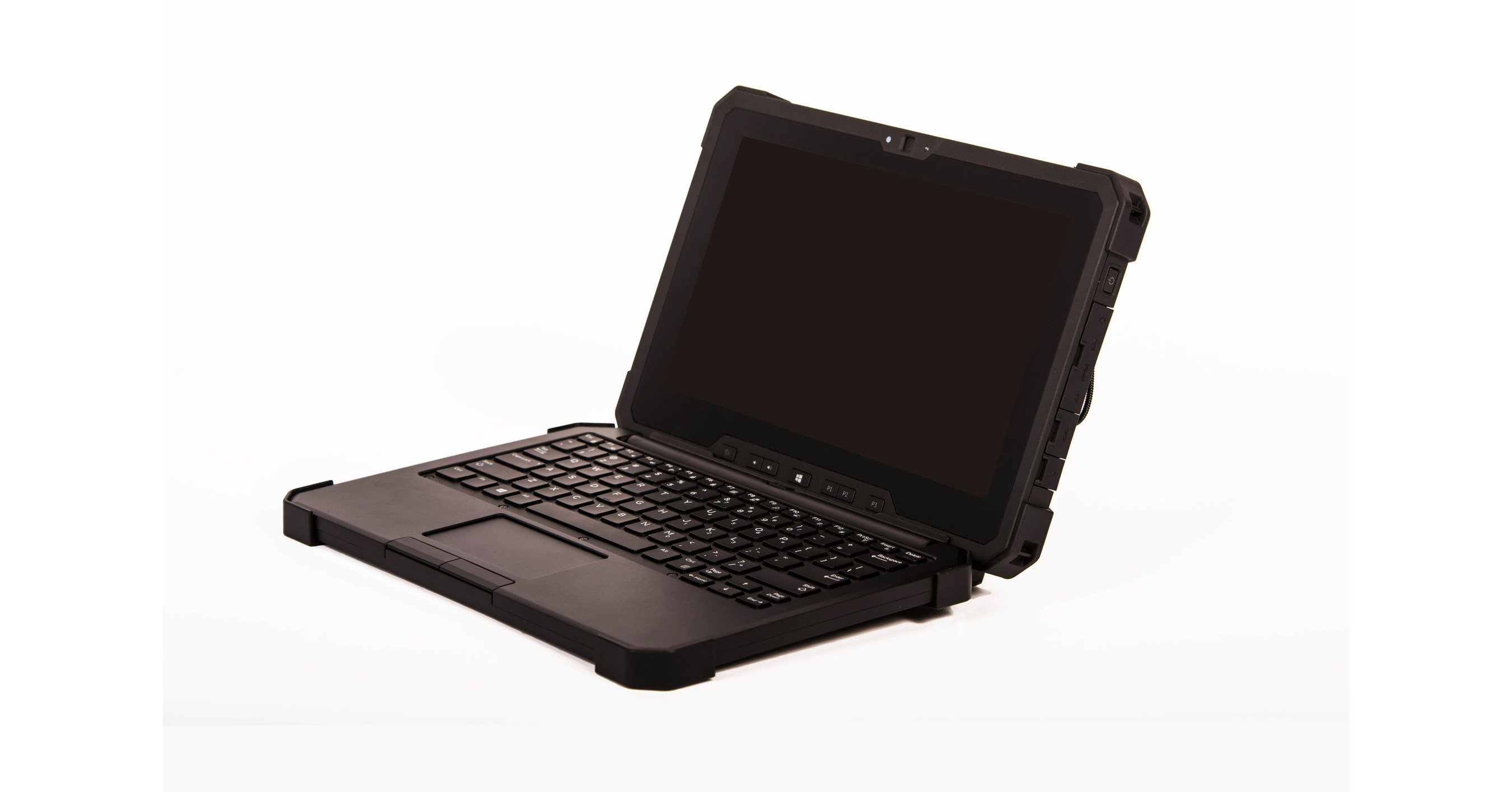 iKey Announces Collaboration And Availability Of Two New Rugged ...