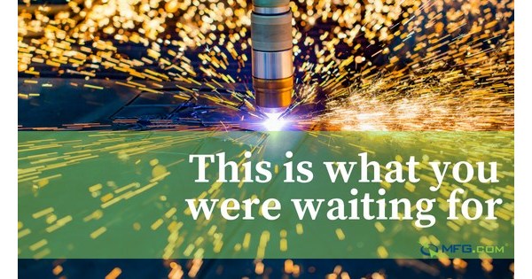 From Design to Delivery: MFG.com Launches their New RFQ Form for Buyers