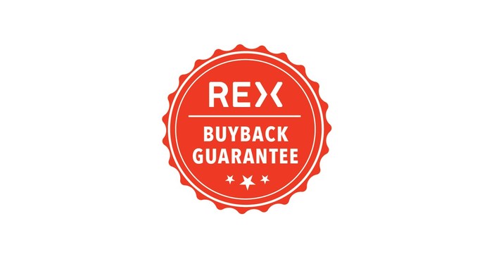 REX Real Estate Announces Home Buyback Program