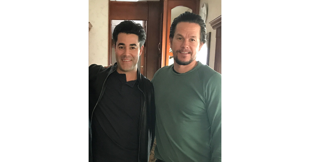 Mark Wahlberg To Open Chevrolet Dealership With Michigan Dealer Jay Feldman