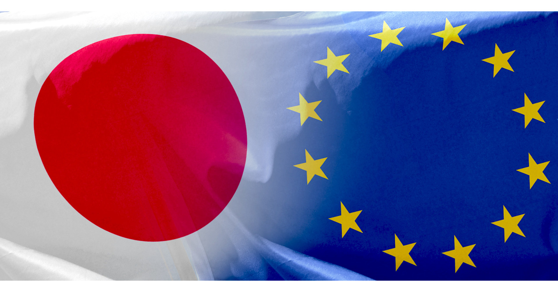 Japan, EU Sign Landmark Free Trade Deal In Stand Against Trade ...