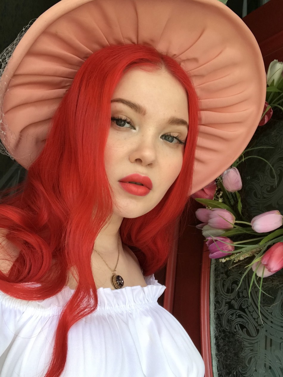 Lime Crime Founder Doe Deere Reassures Fans, Speaks Out on Decision to ...